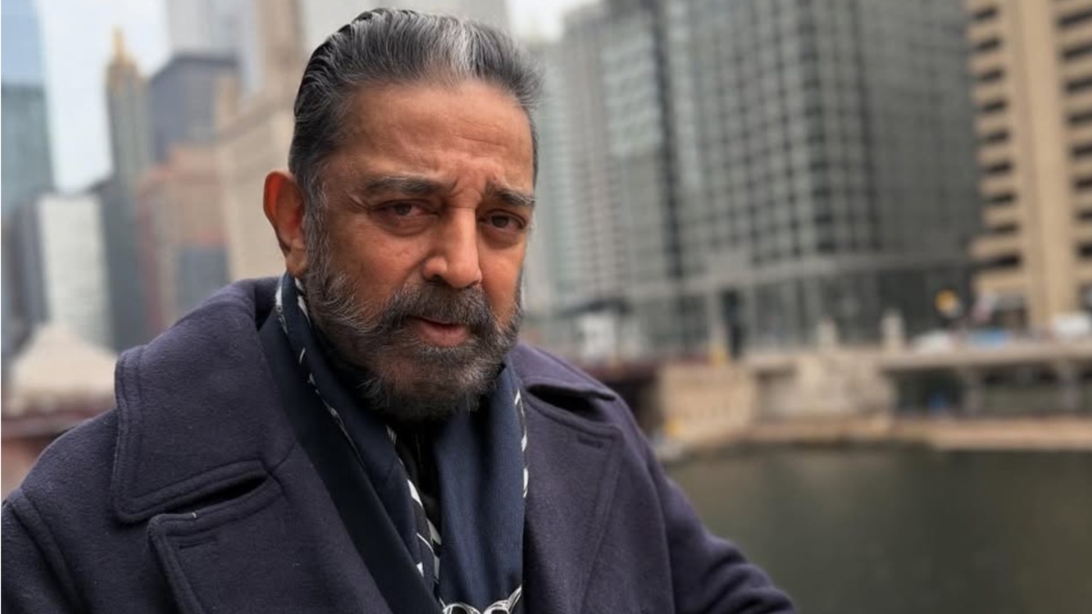 'Would Slit His Throat’: TV Actor Issues Death Threat To Kamal Haasan ...