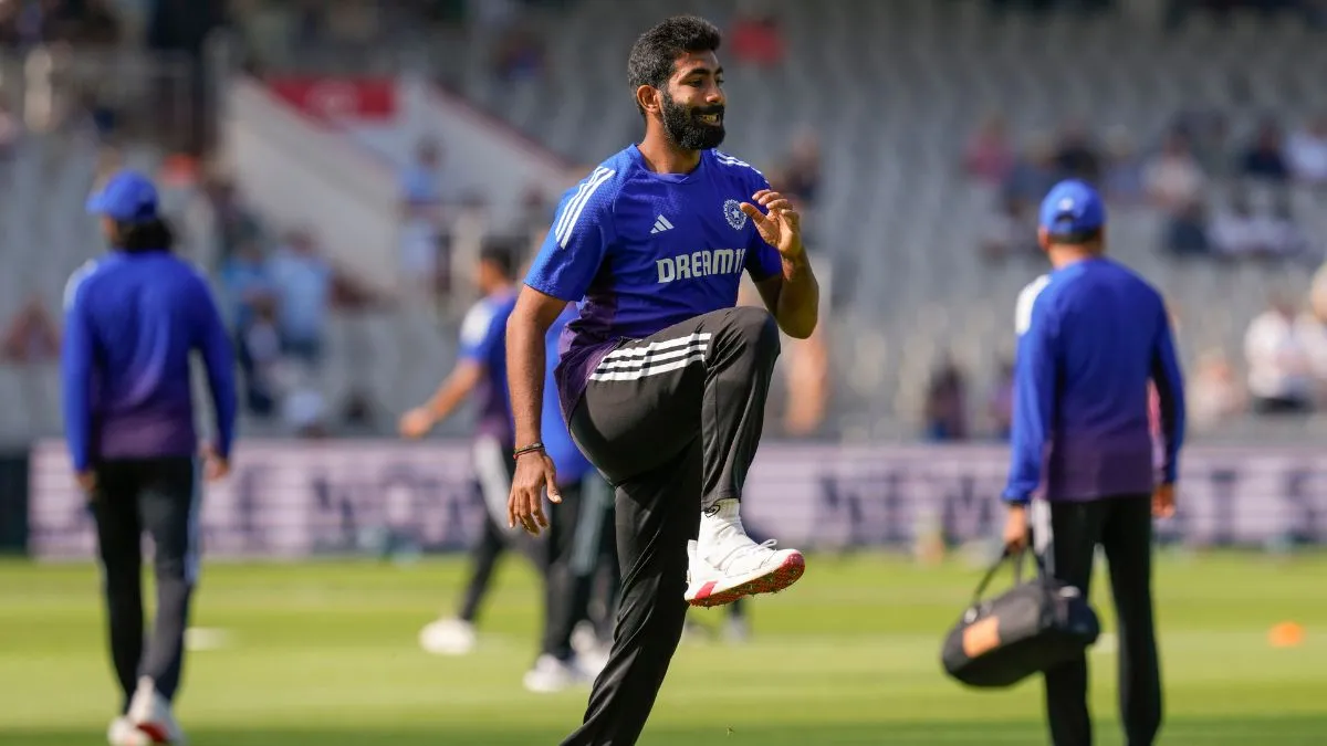 Asia Cup 2025: Jasprit Bumrah Set To Play But..., Vice-Captaincy Spot ...