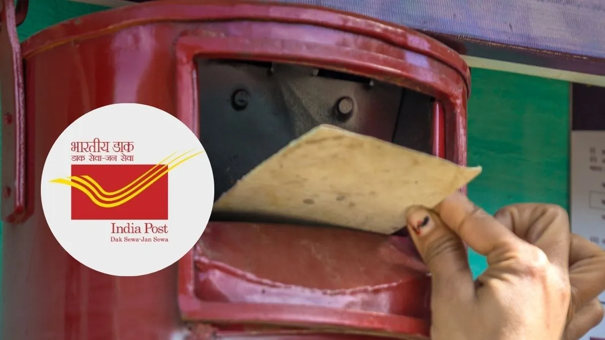Why Registered Post Is Going To Be Discontinued In India? Know History ...