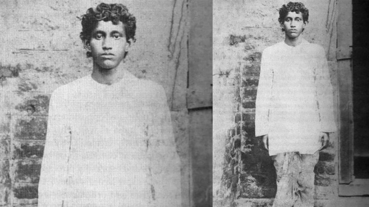 20+ Lesser Known Facts About Youngest Freedom Martyr Khudiram Bose On ...