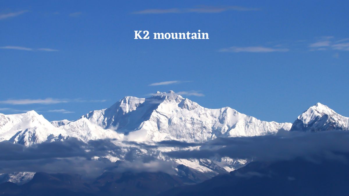 30+ Shocking Facts About Mountains To Know On Mountain Day