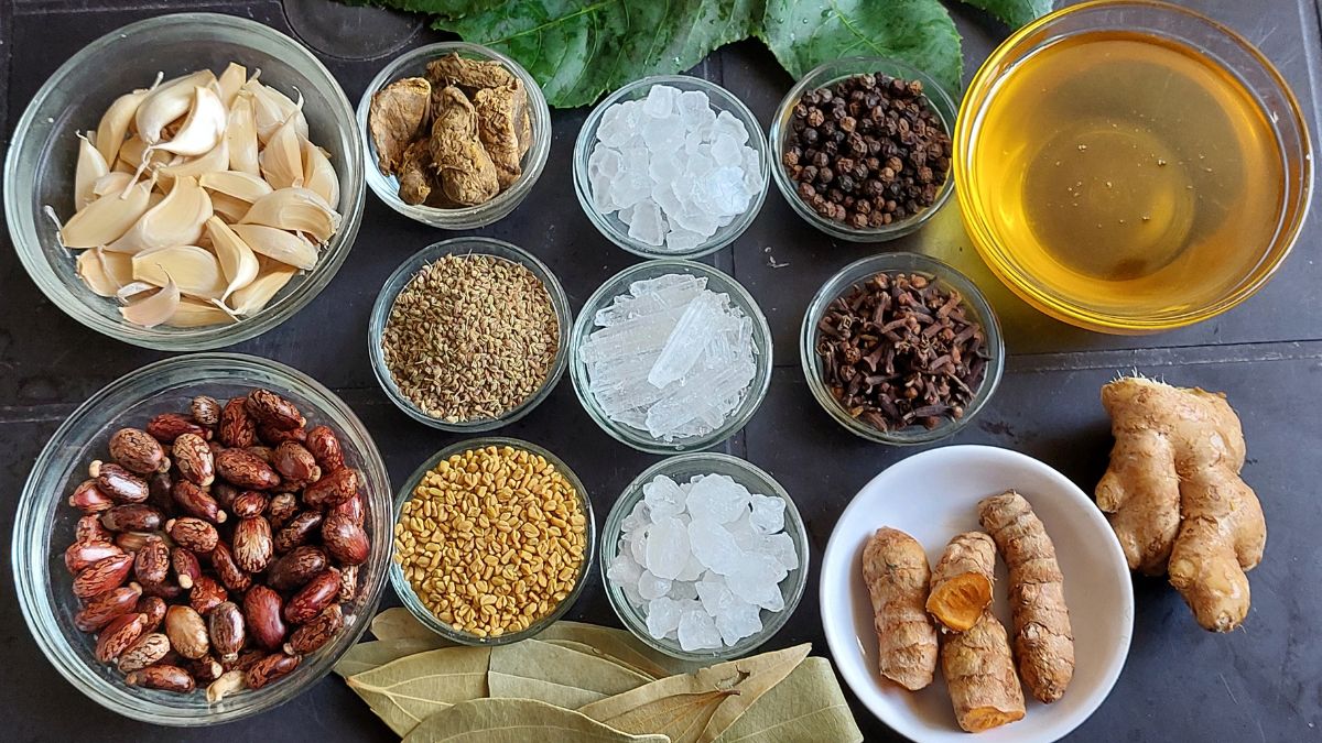 Tackling Monsoon Skin Issues By Restoring Balance Through Ayurveda ...