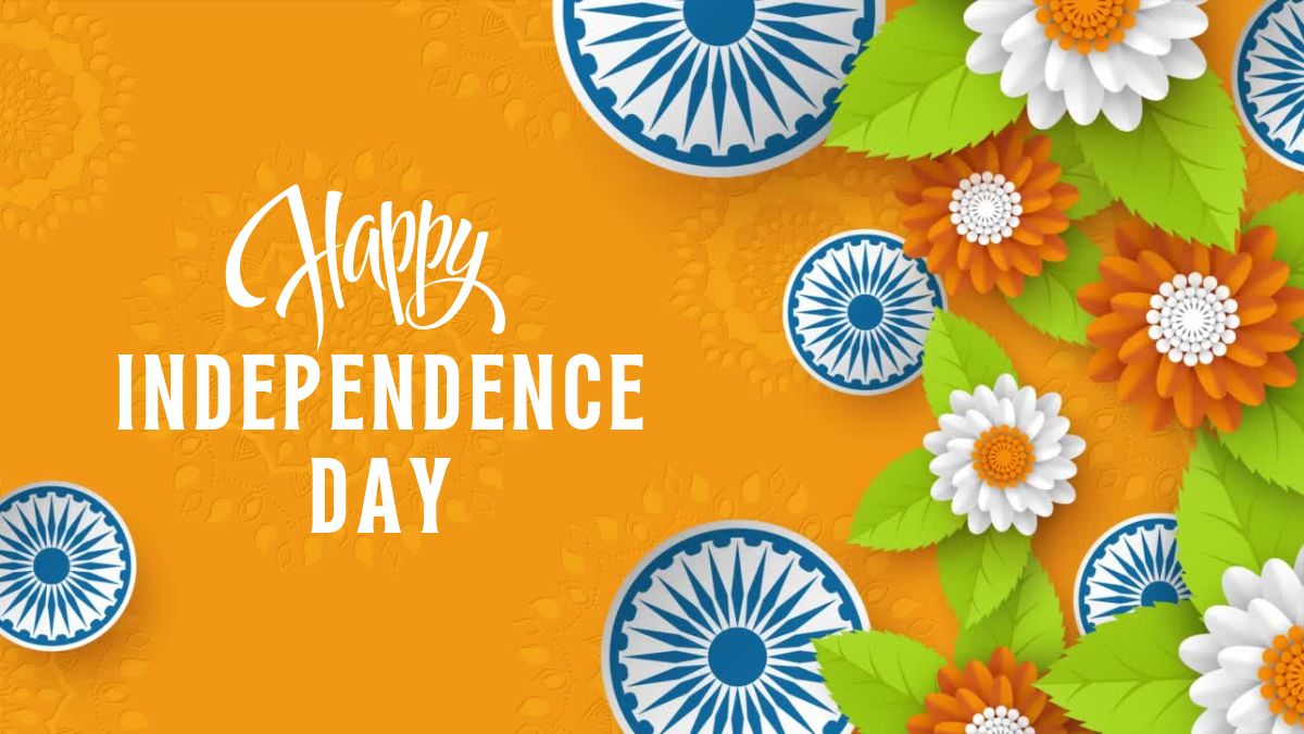 Independence Day 2025 Speech Ideas: Easy And Impressive Short And Long Speech For Students