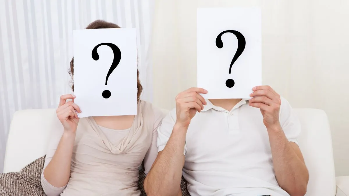 54321 Challenge Questions To Ask Your Partner To Spark Deeper Love And ...