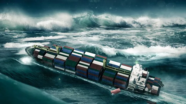 Bermuda Triangle Mysteries Debunked: Scientist Explains Century Of ...