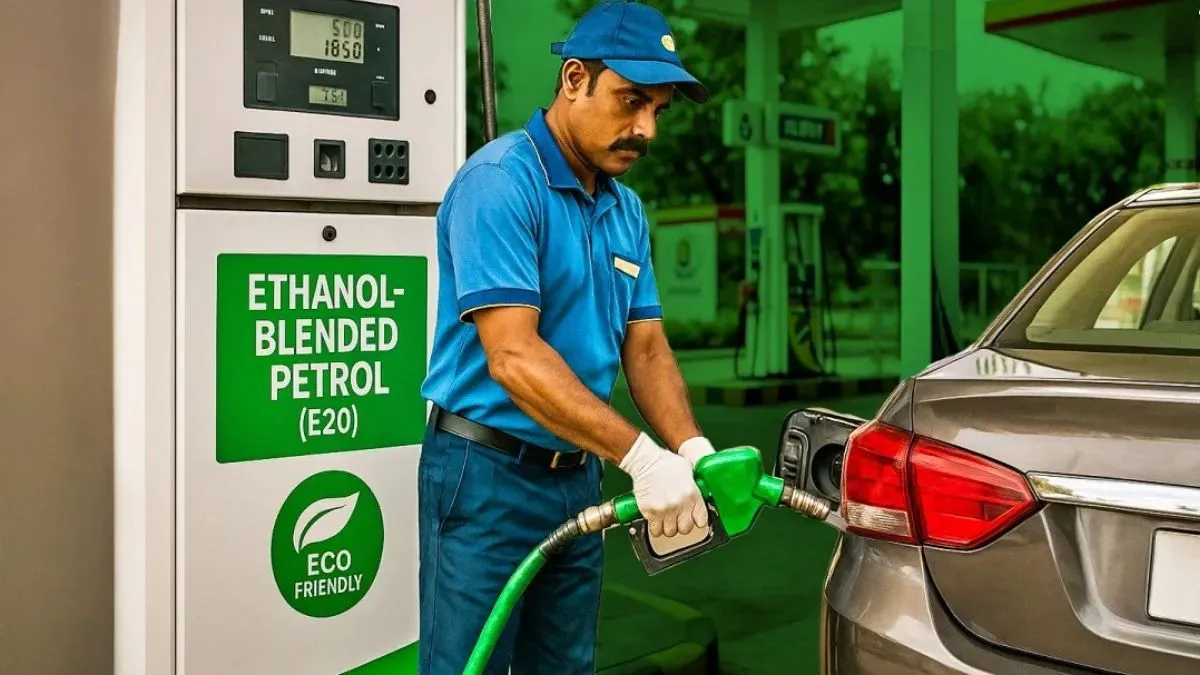 Ethanol Fiasco India: How Much Blending Is There in Your Petrol? Indian ...