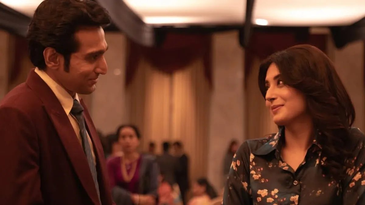 Saare Jahan Se Accha On OTT: Plot, Cast, OTT Platform, Release Date And ...