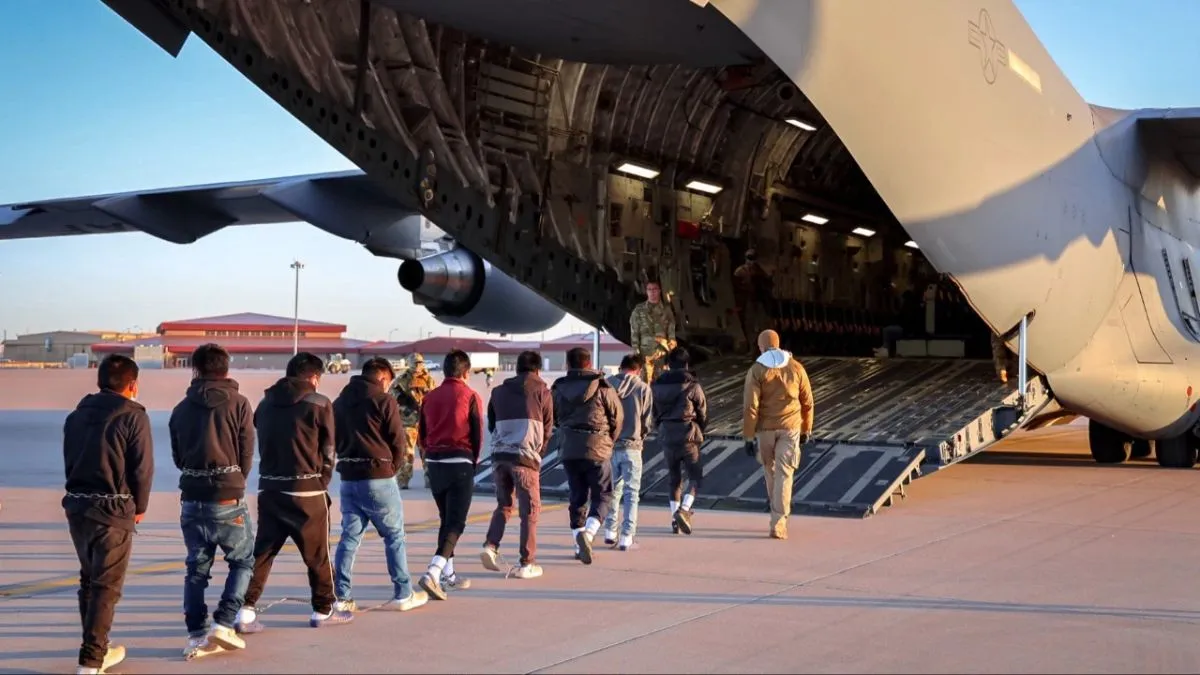 Indians In UK At Risk? Shocking New Law Adds India To Tough ‘Deport Now ...