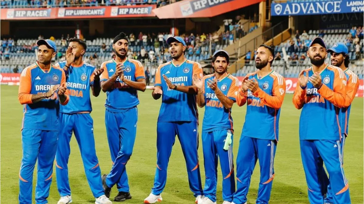 India's Asia Cup 2025 Squad Likely To Be Announced Next Week, No Jaiswal, Bumrah Likely To Play ...