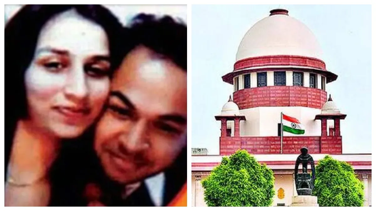 Nitish Katara Murder Convict Sukhdev Pehalwan Released By SC; Why 2002 ...