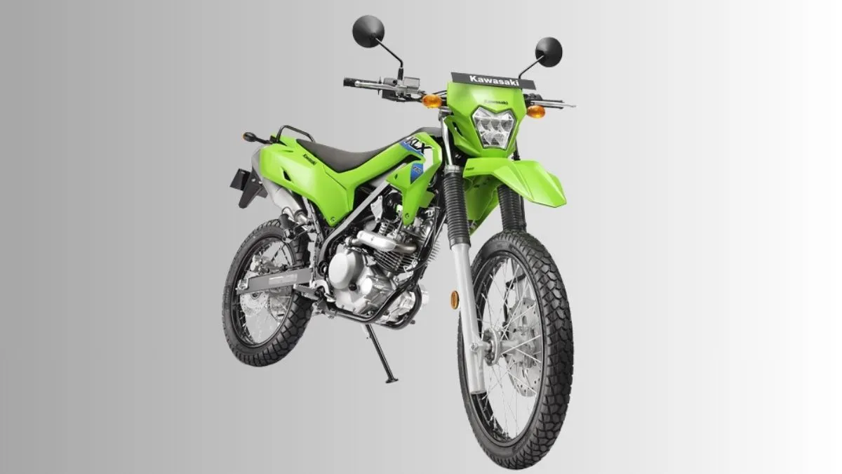 Hero Xpulse 210-Rivalling Kawasaki KLX 230 Price Reduced By Almost Rs 1 ...