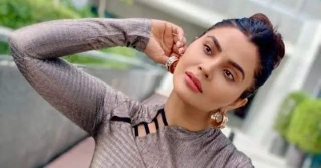 Instagram Influencer Sandeepa Virk Arrested By ED In Multi Crore Money ...