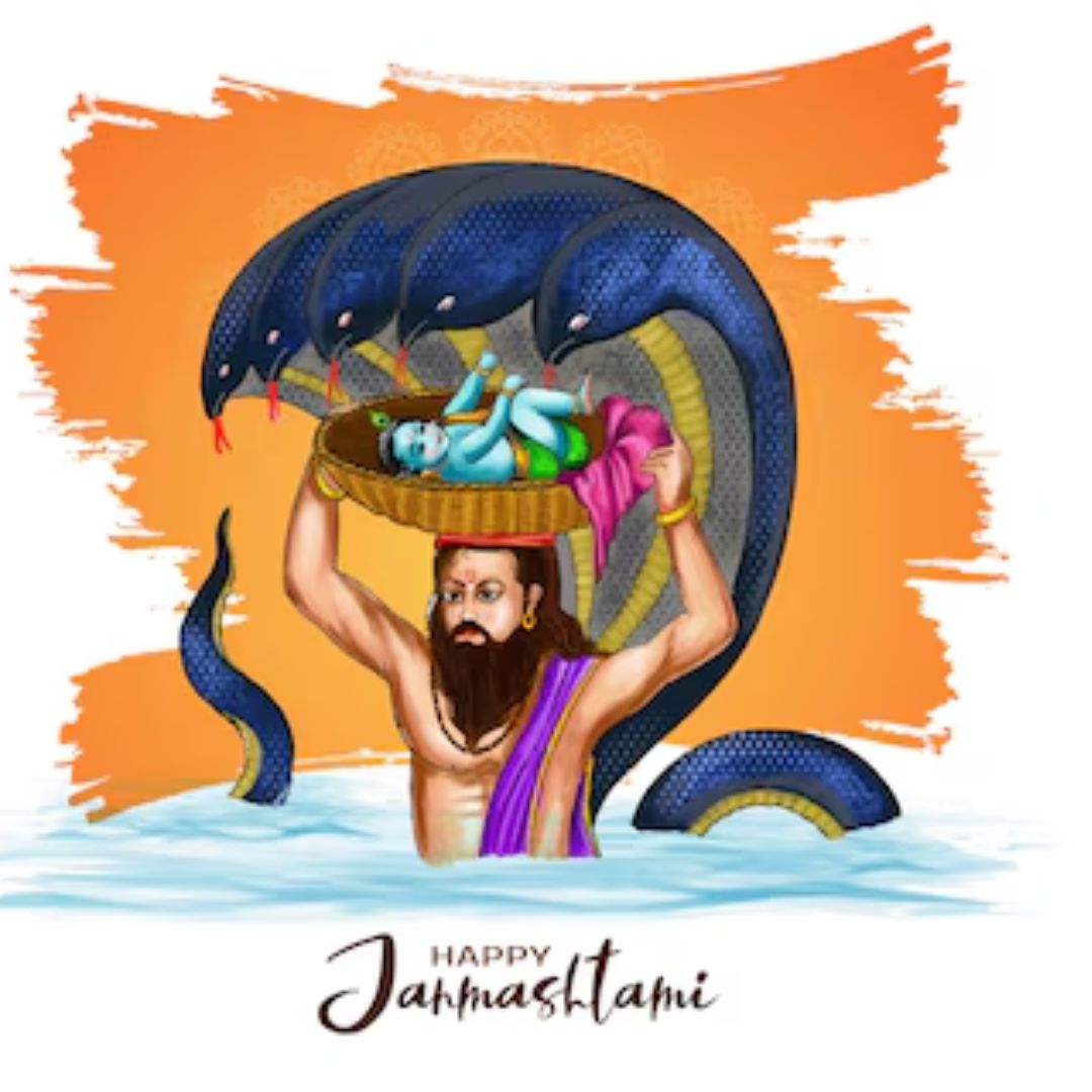 Krishna Janmashtami 2025: Shubh Muhurat For Laddu Gopal Abhishek At ...