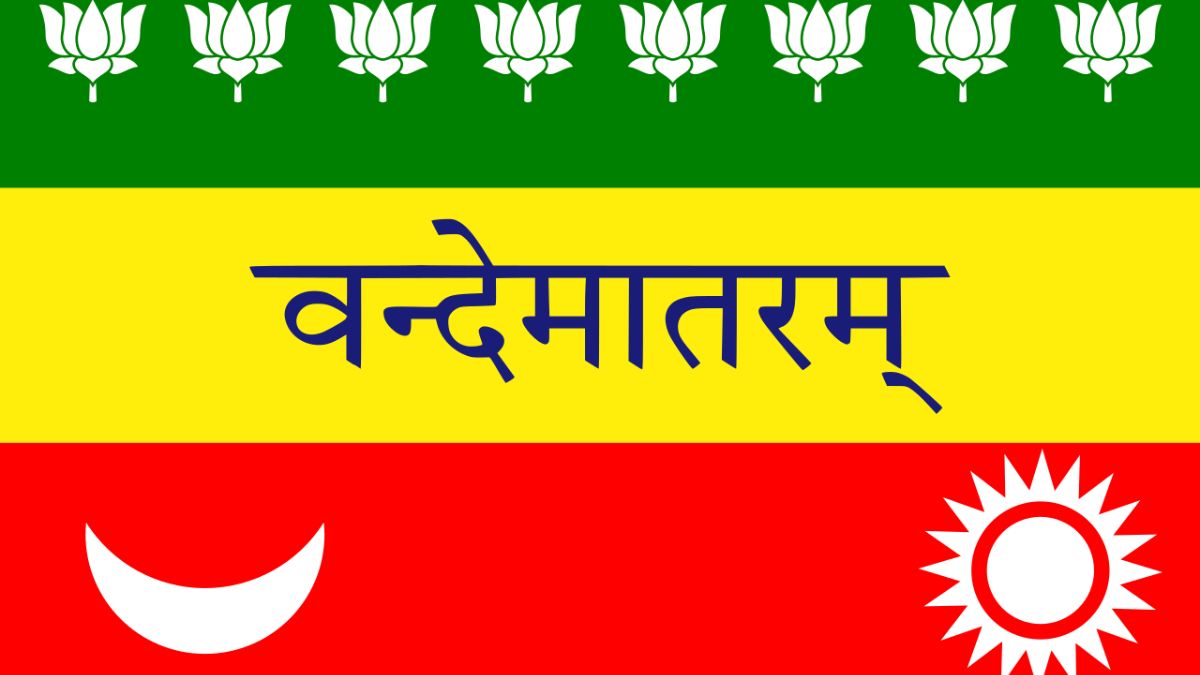 Independence Day 2025: How The Tricolour Evolved Over Years; Know ...