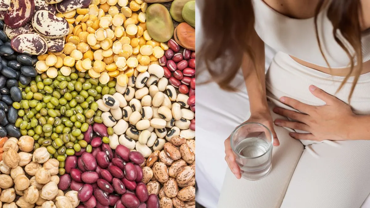 What To Eat During Your Menstrual Cycle To Boost Energy And Balance ...