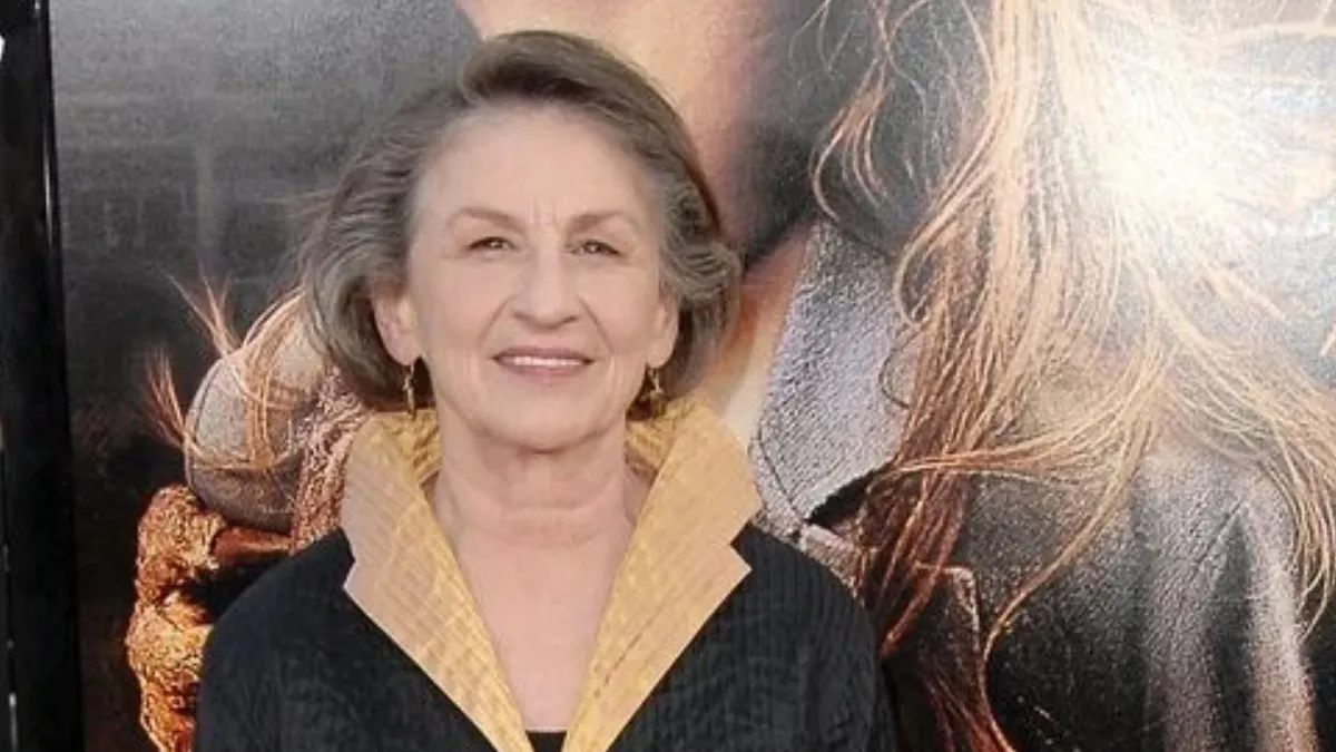 Drag Me To Hell Actress Lorna Raver Passes Away At 81