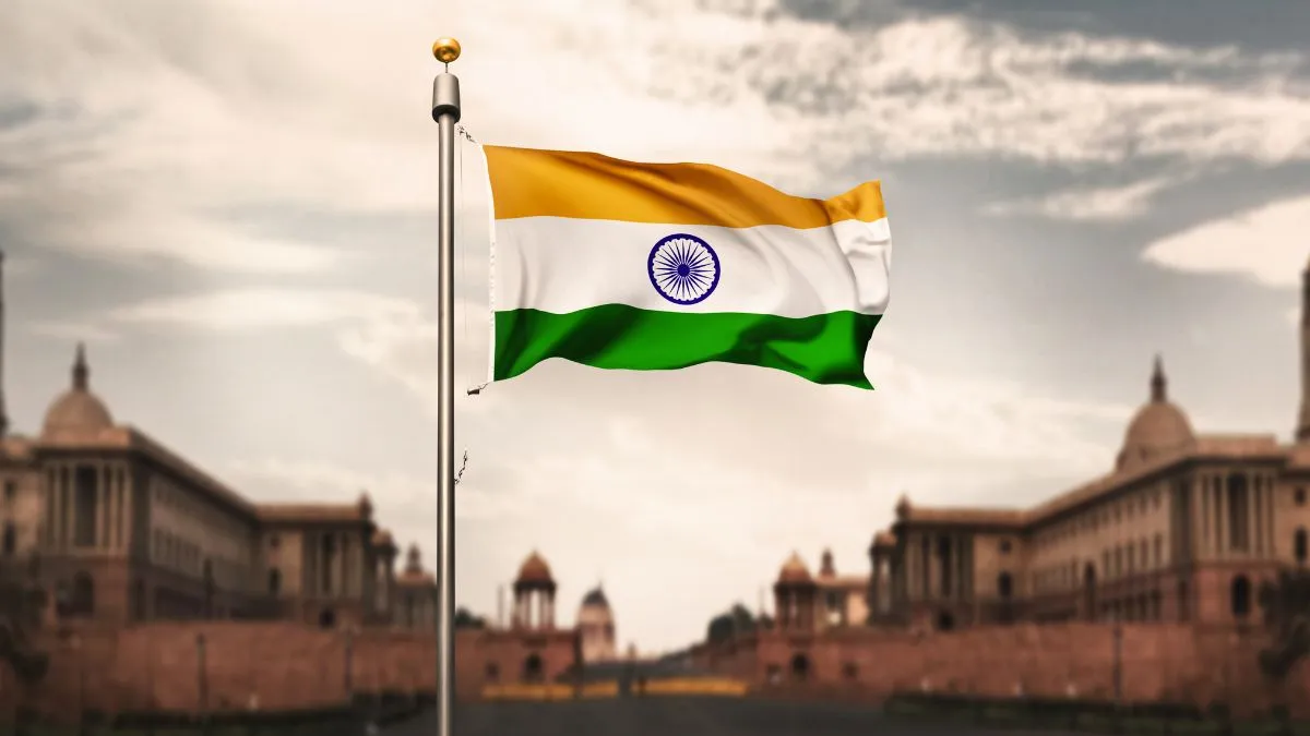Independence Day 2025: From Third World Country To 4th Largest Economy ...