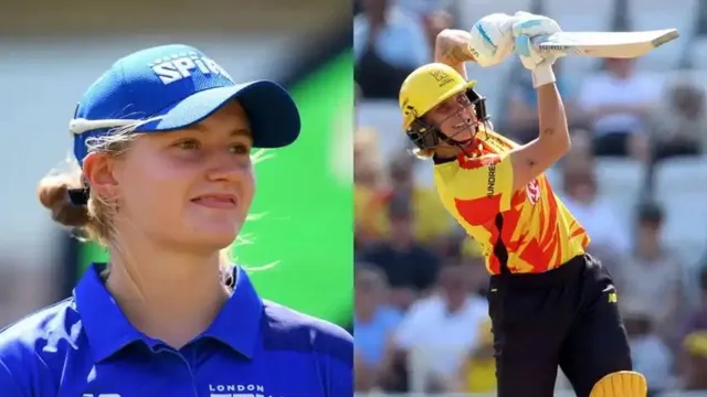 The Hundred, LNS-W vs TRT-W Predicted XI And Dream Team Pick For ...