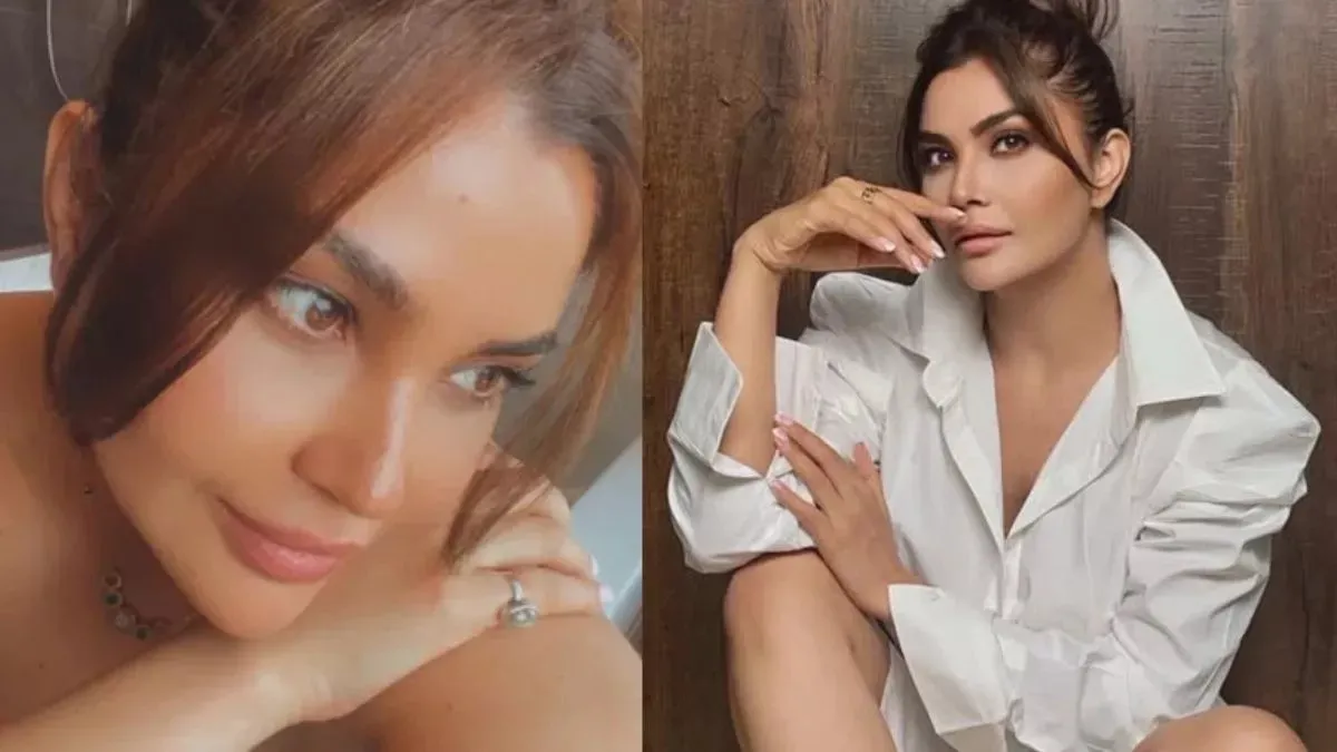 Who Is Sandeepa Virk: Beauty Influencer With 1.2 Mn Followers Arrested ...