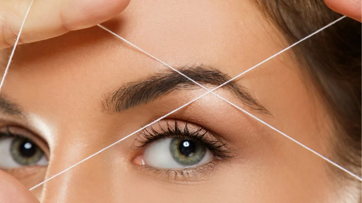 Threading vs Waxing vs Tweezing: Which Eyebrow Technique Is Right For You?