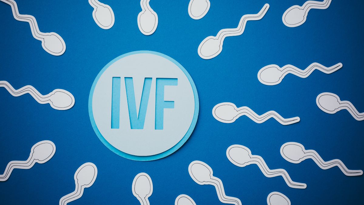IVF Success In India: Doctor Explains What Every Couple Needs To Know ...
