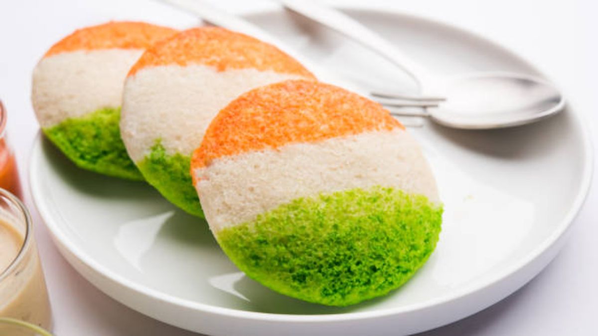 5 Easy Tricolour Recipes To Celebrate Independence Day 2025