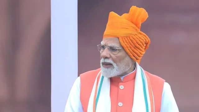PM Modi Announces National Deep Water Exploration Mission In His ...