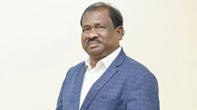 Ramdas Soren, Jharkhand Education Minister, Passes Away At 62 In Delhi