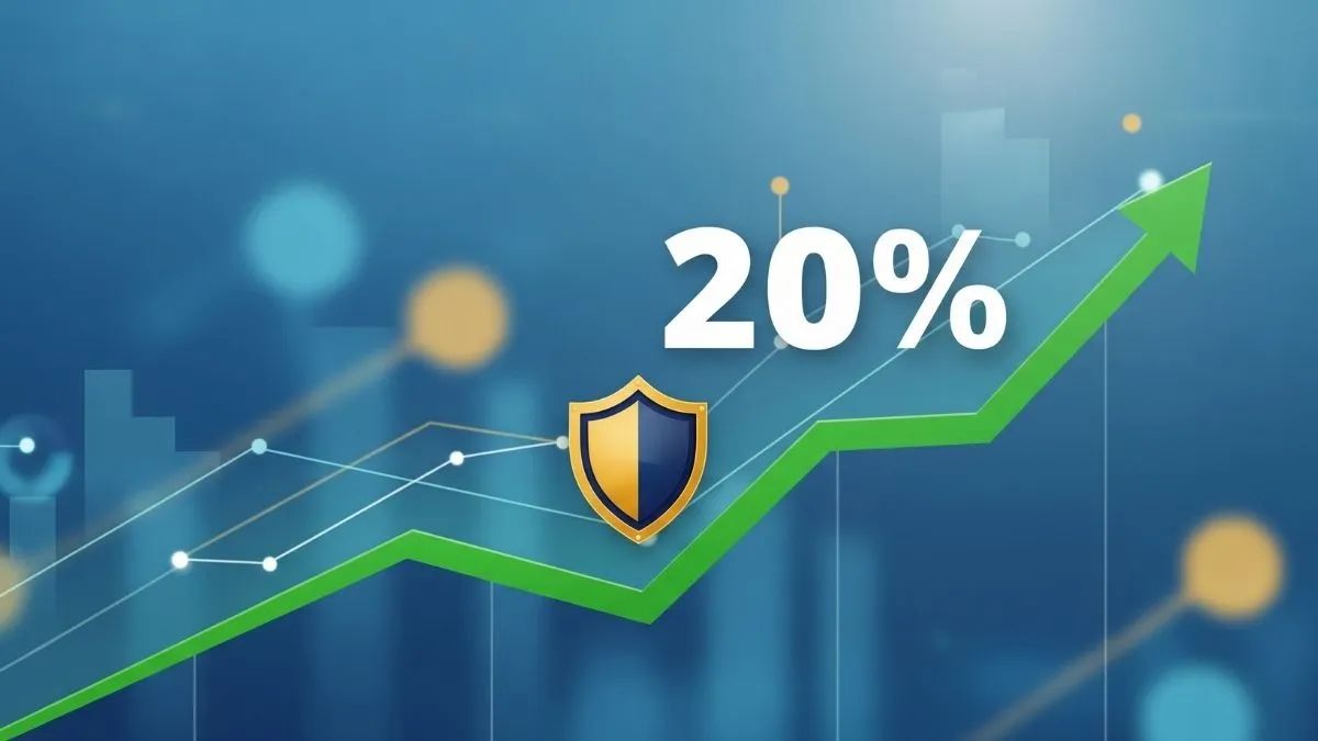 Top 5 Mutual Funds: These Funds Delivered Over 20% Return In 1 Year ...
