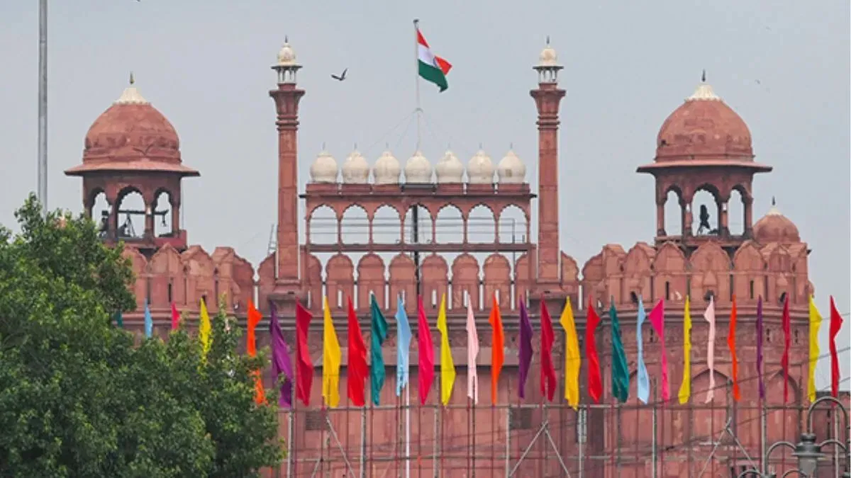 Independence Day 2025: Why Is It Celebrated On August 15? Know History ...