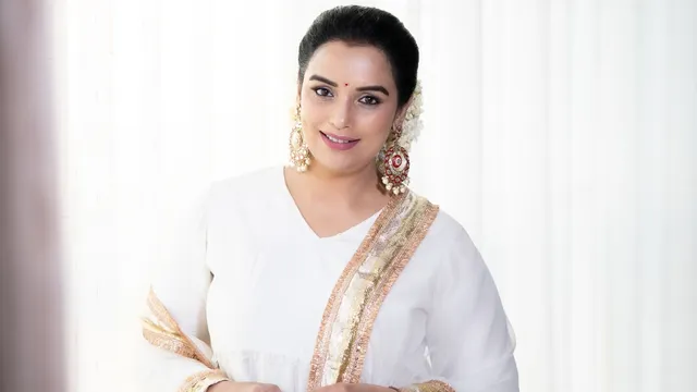 AMMA Election 2025: Shwetha Menon Makes History As Malayalam Actors ...
