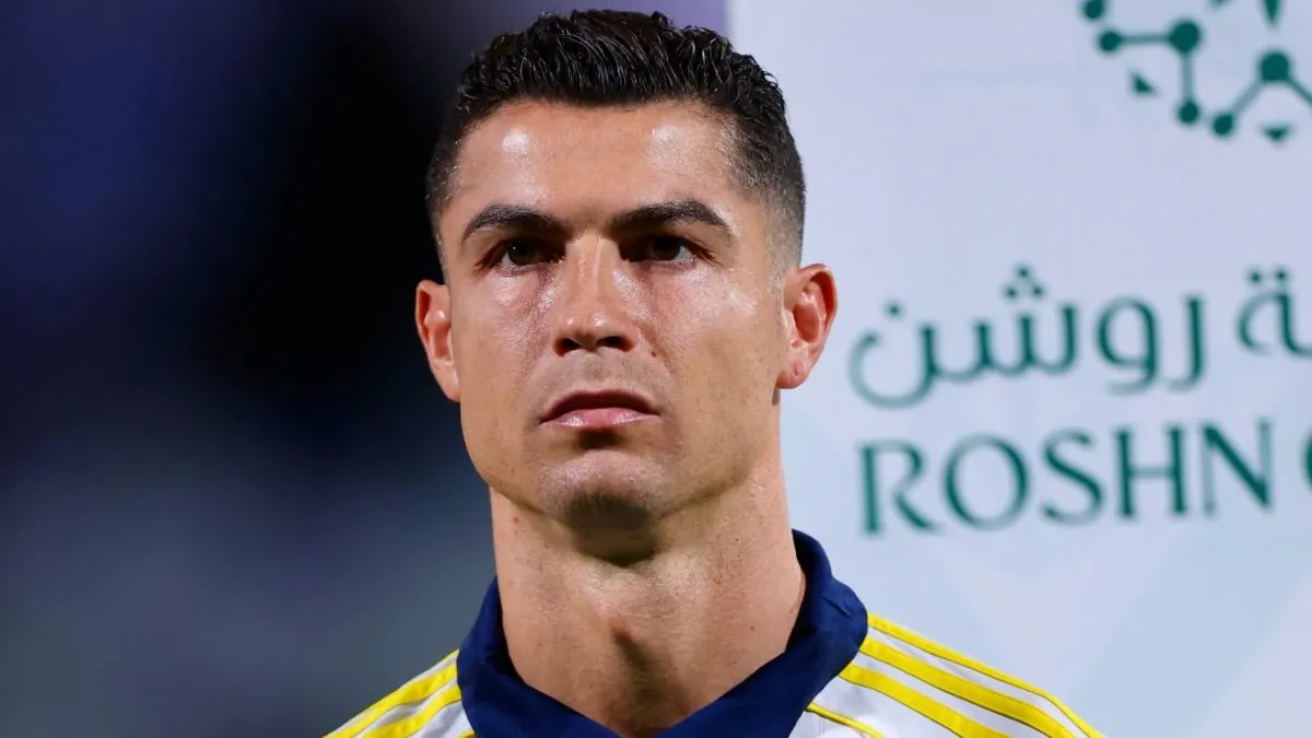 Cristiano Ronaldo To Play In India? Al-Nassr Drawn With FC Goa In AFC Champions League