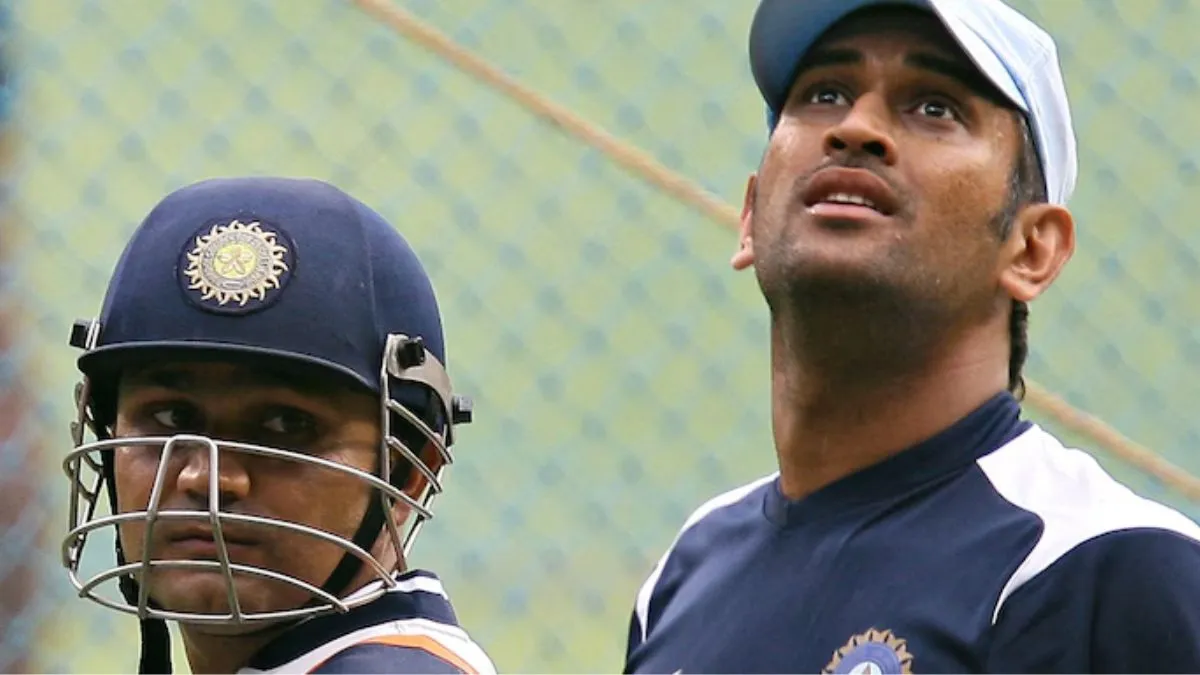Virender Sehwag Reveals How Sachin Tendulkar Stopped Him From Retiring ...