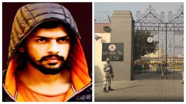 Lawrence Bishnoi Gang Member, Convict In MCOCA Case, Found Dead Under ...