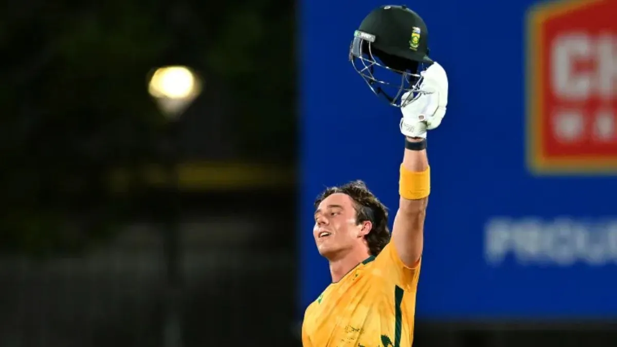 AUS vs SA 3rd T20I Live Streaming: When And Where To Watch Australia vs South Africa Match Live ...
