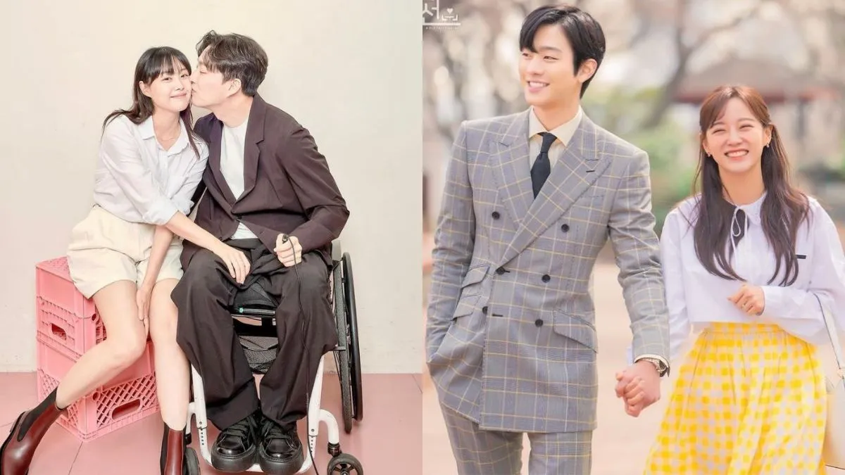 Office Romance Kdramas On OTT: Experience These Heartfelt Love Stories ...