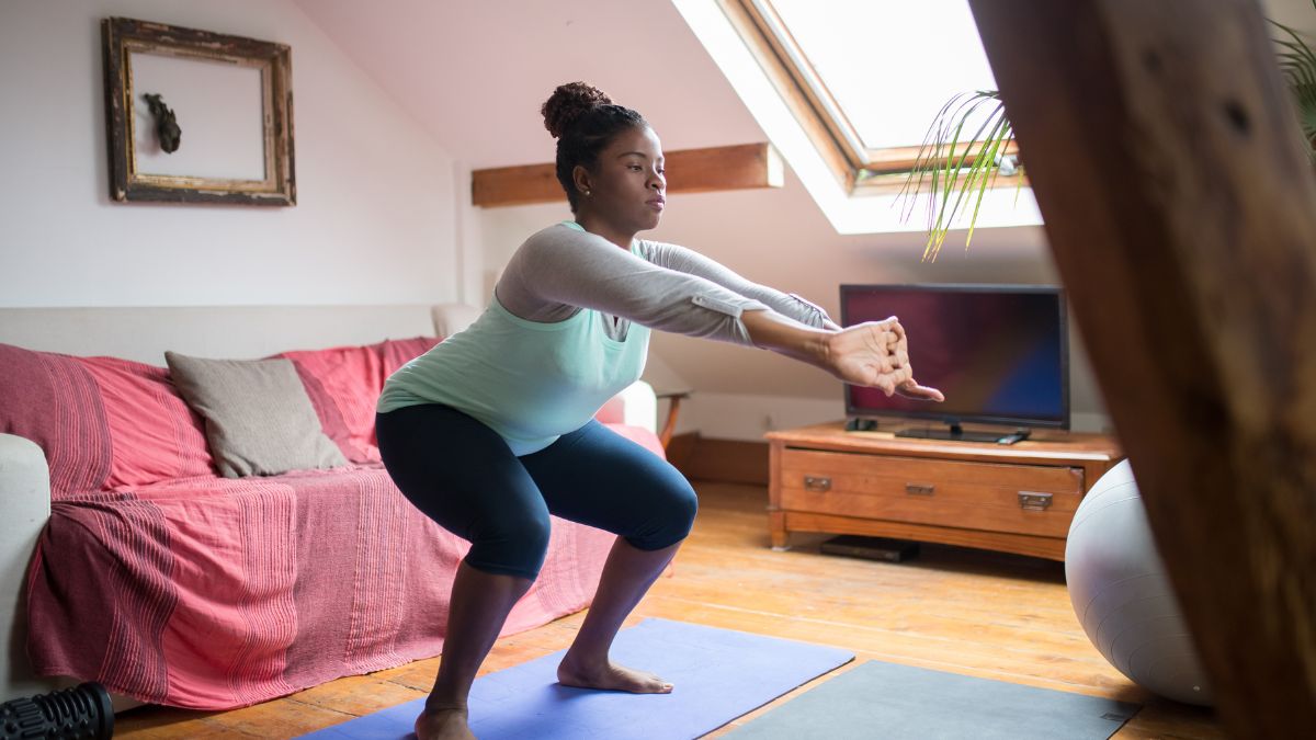 7 Easy Workouts For Lazy People Who Still Want To Lose Weight