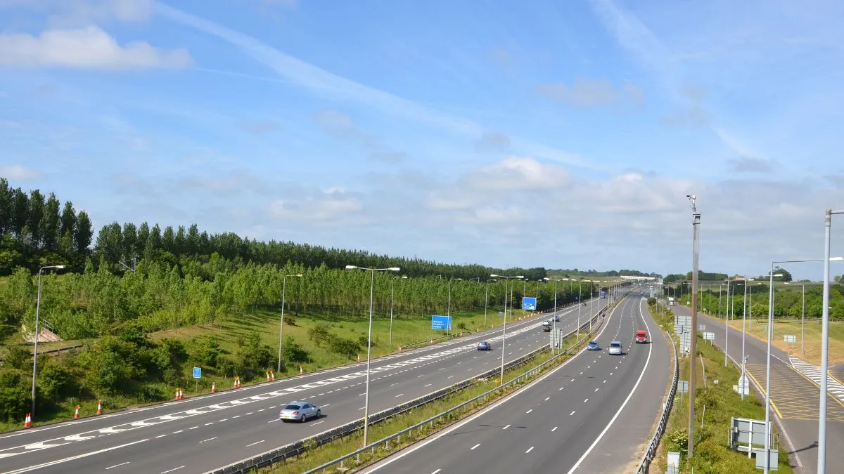 Bihar News: Six-Lane Mokama-Begusarai Bridge To Slash Travel By 150 km ...