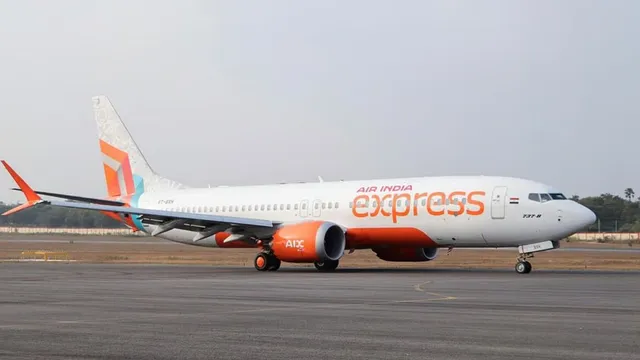 Air India Express To Launch Direct Flights From Bengaluru To Ahmedabad ...