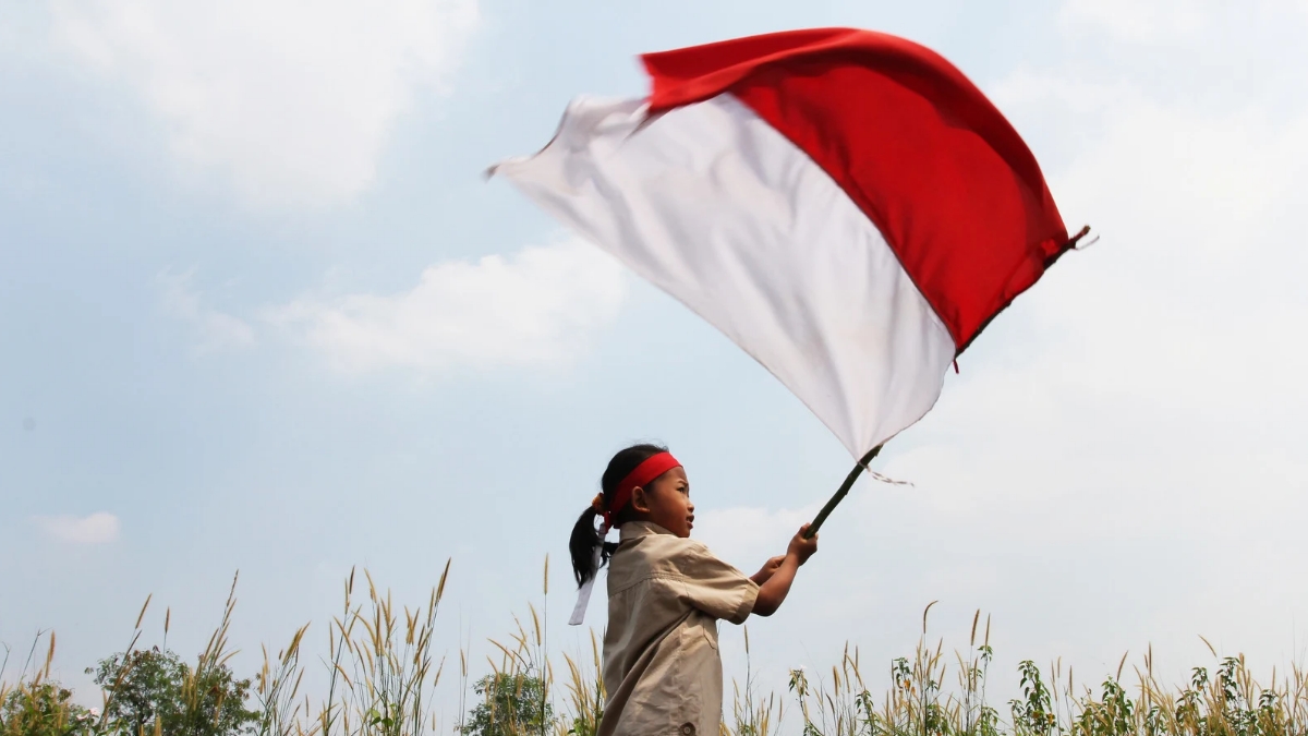 Today In History: An Asian Nation Gained Its Independence On 17 August 1945