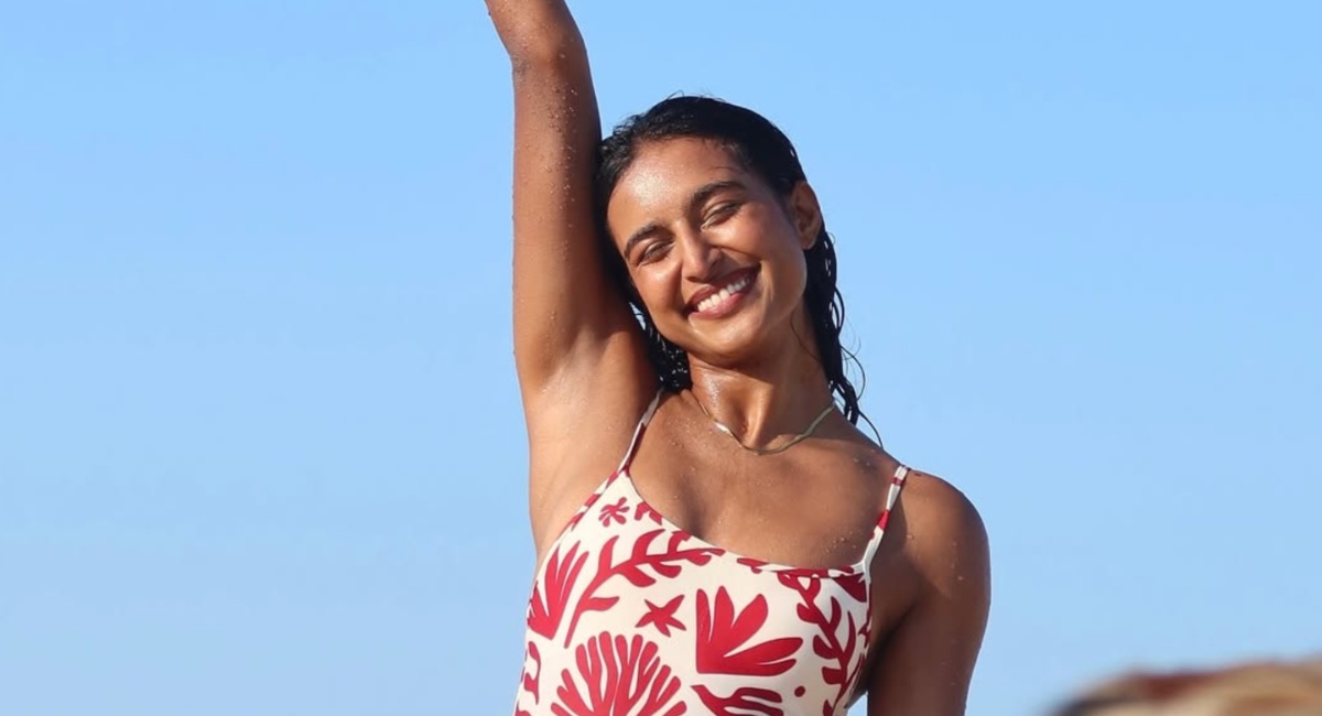 Who Is Content Creator Rida Tharana? All About Her First Pay, Family Of Farmers And Journey To FAME