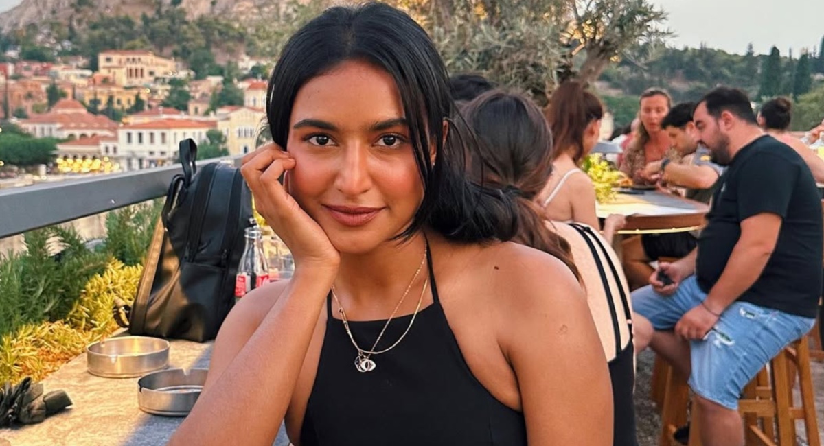 Who Is Content Creator Rida Tharana? All About Her First Pay, Family Of Farmers And Journey To FAME