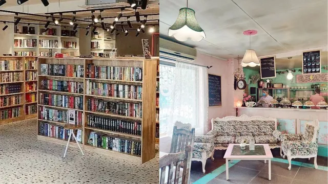 7 Best Study Spots In Delhi For Students And Professionals To Read