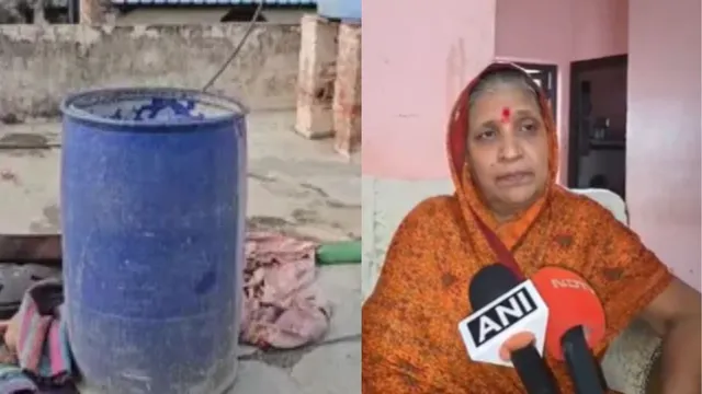 'My Son Is Also Missing': Rajasthan's Landlord After Tenant’s Body ...