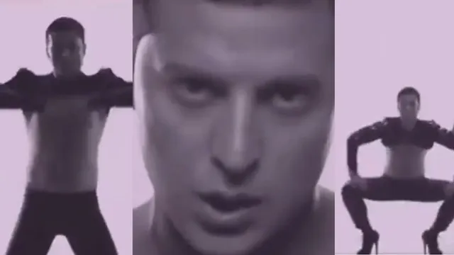 Zelenskyy Danced In High Heels And Latex Pants? Old Videos Of Ukraine’s ...