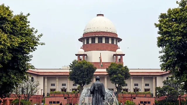 Supreme Court Dismisses Petition Alleging Discrepancies In 2024 ...