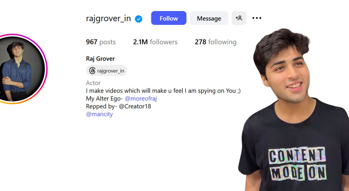 List Of Top 10 Digital Stars Of India: Apoorva Mukhija, Nancy Tyagi And Others