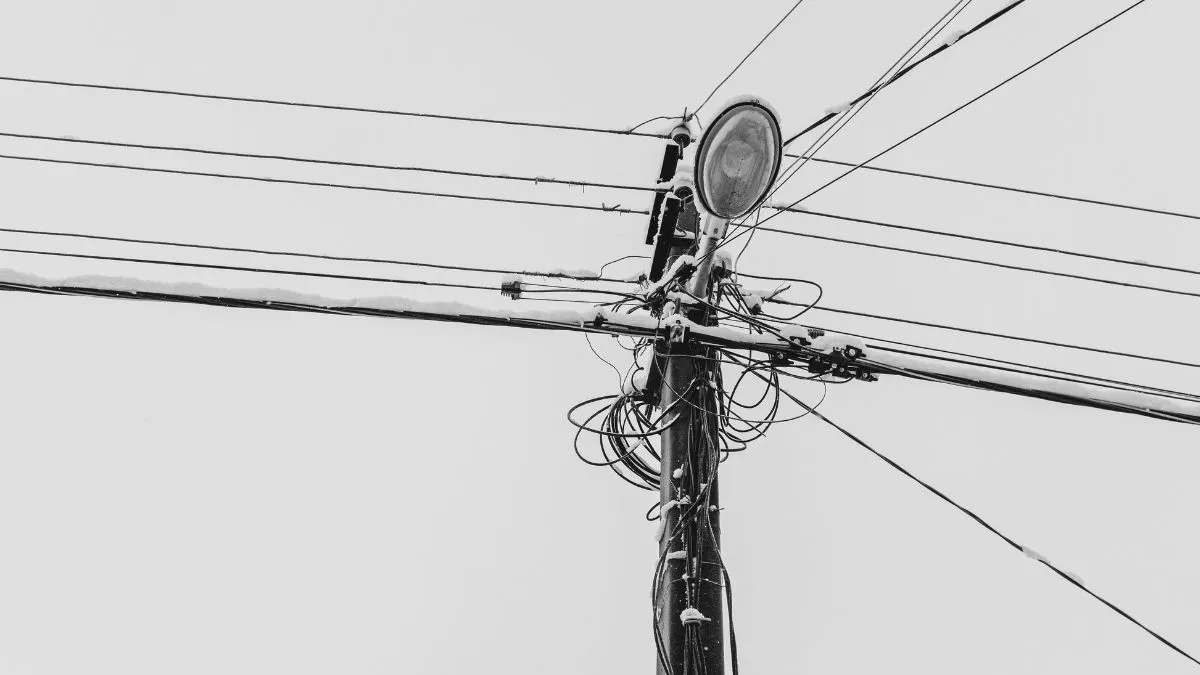 Telangana: Internet Services Disrupted As Authorities Remove Dangling ...