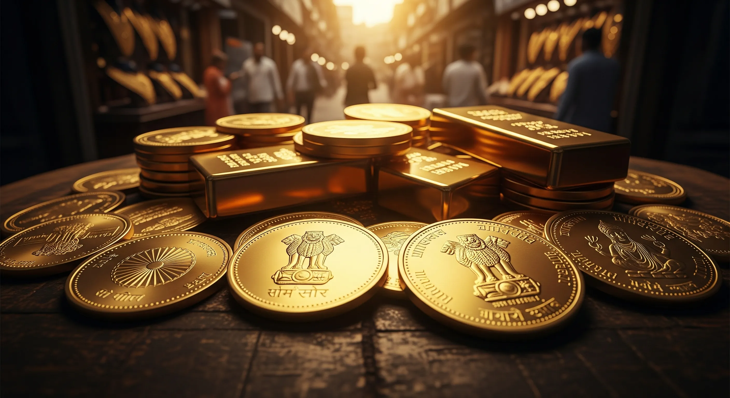 Gold Rate Today: Prices Dip Slightly| Check Gold Rate For 18K, 22K, And ...