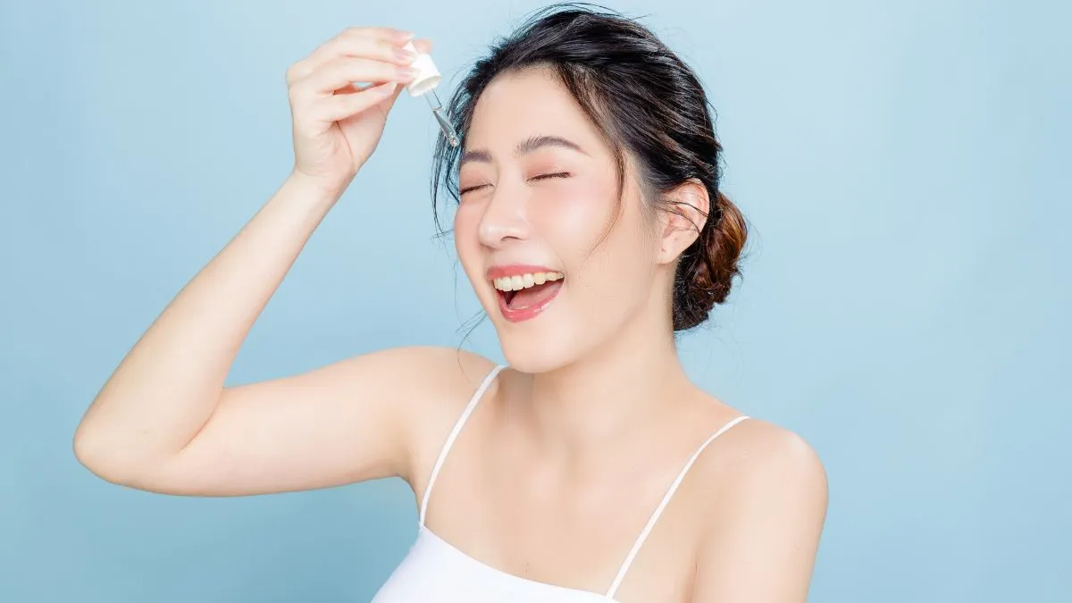 7 Simple Steps To Achieve Korean Glass Skin At Home
